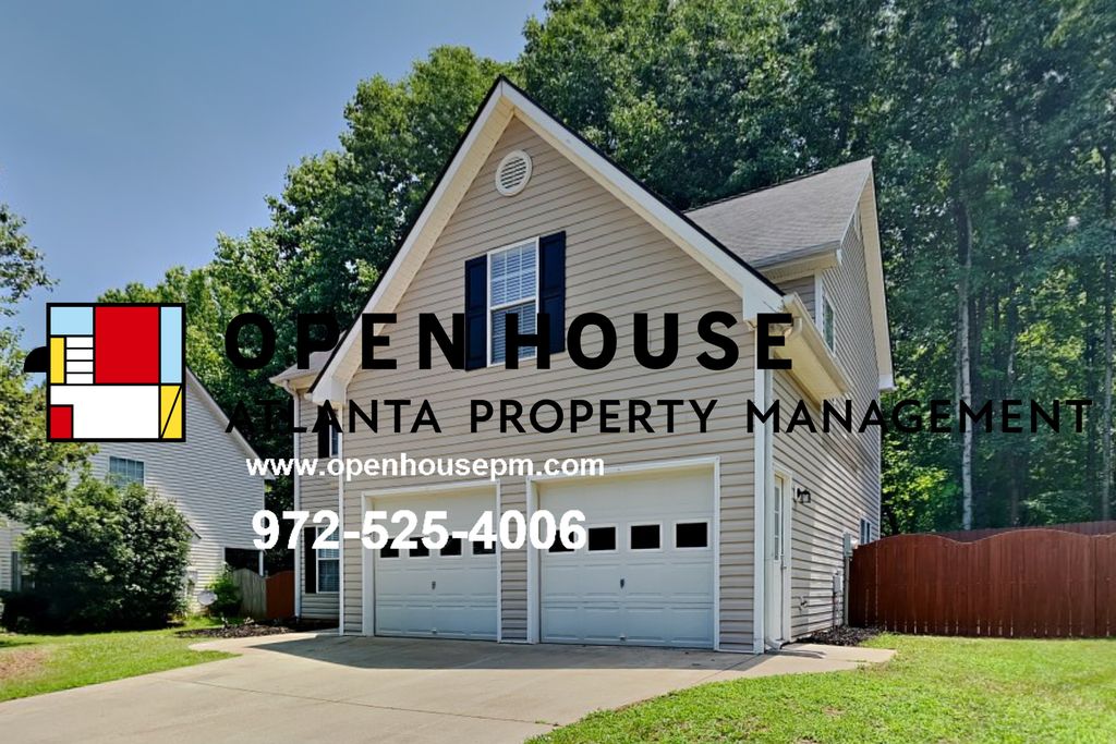 143 Carl Barrett Dr, Canton, GA 30115 - See Est. Value, Schools & More