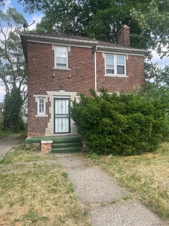 14308 Mansfield St, Detroit, MI 48227 | Trulia