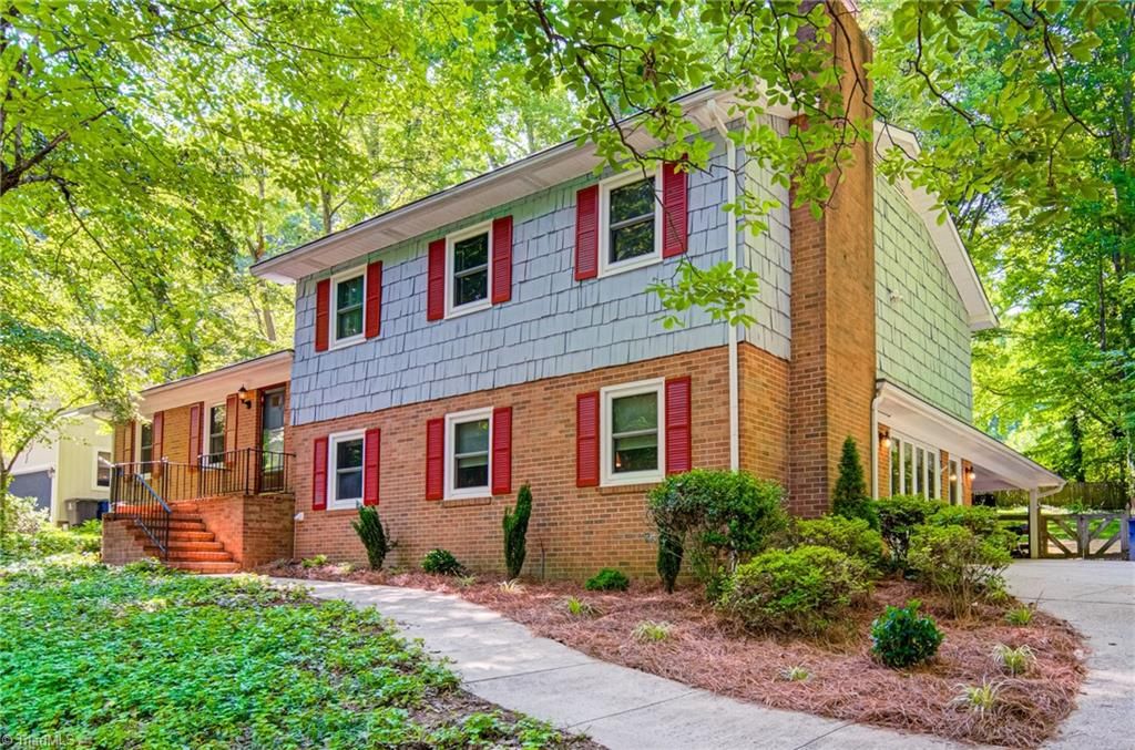 720 Lynn Dee Dr, Winston Salem, NC 27106 - See Est. Value, Schools & More