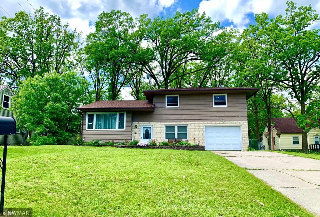 111 Hospital St SW, Clearbrook, MN 56634 - See Est. Value, Schools & More