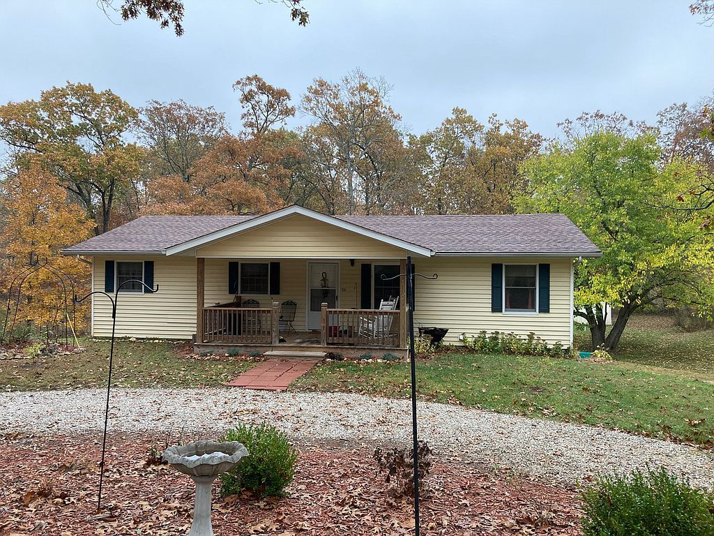 158 County Road 4240, Salem, MO 65560 - See Est. Value, Schools & More
