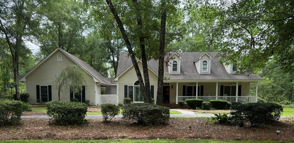 3520 River Chase Dr, Valdosta, GA 31602 - See Est. Value, Schools & More