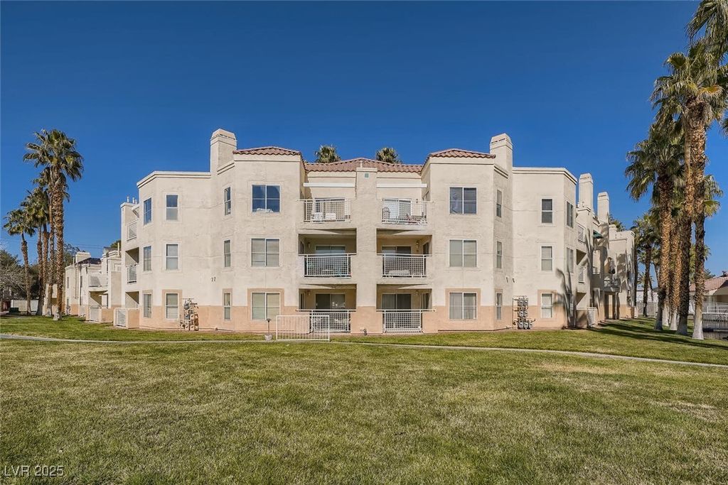 5000 Red Rock St #309B, Las Vegas, NV 89118 | MLS# 2744073 | Trulia