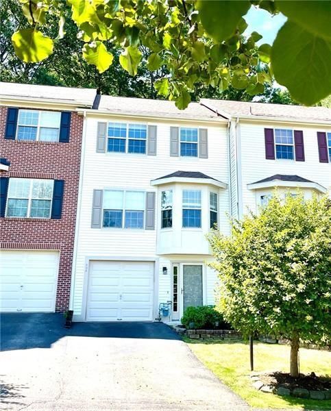 403 Georgetown Ct, Seven Fields, PA 16046 | Trulia