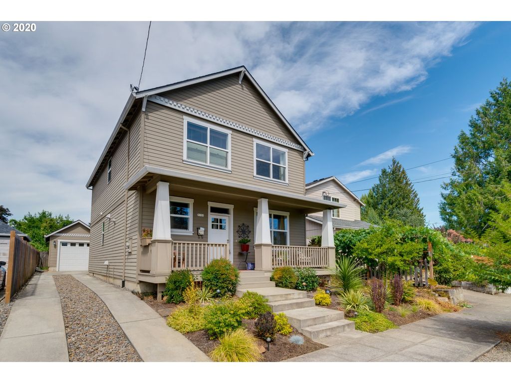 7131 SE Mall, Portland, OR 97206 - See Est. Value, Schools & More