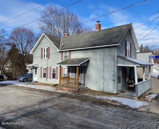 99 Meadow St, North Adams, MA 01247 | MLS# 73330763 | Trulia