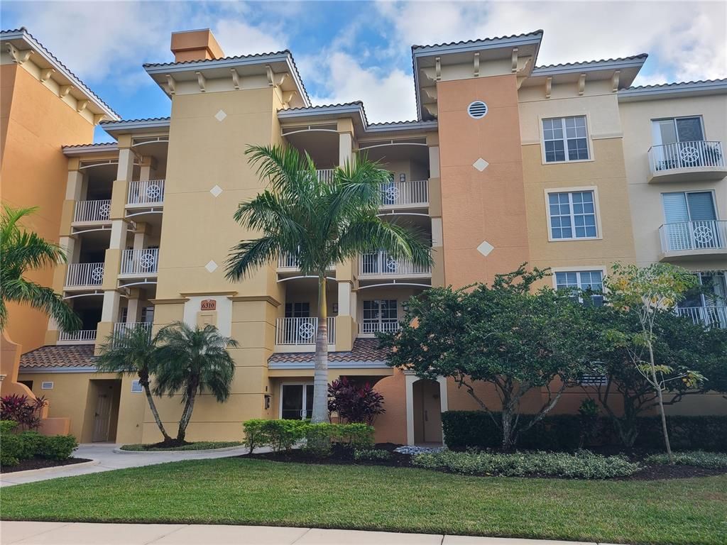 6310 Watercrest Way #301, Lakewood Ranch, FL 34202 | MLS# A4594371 | Trulia