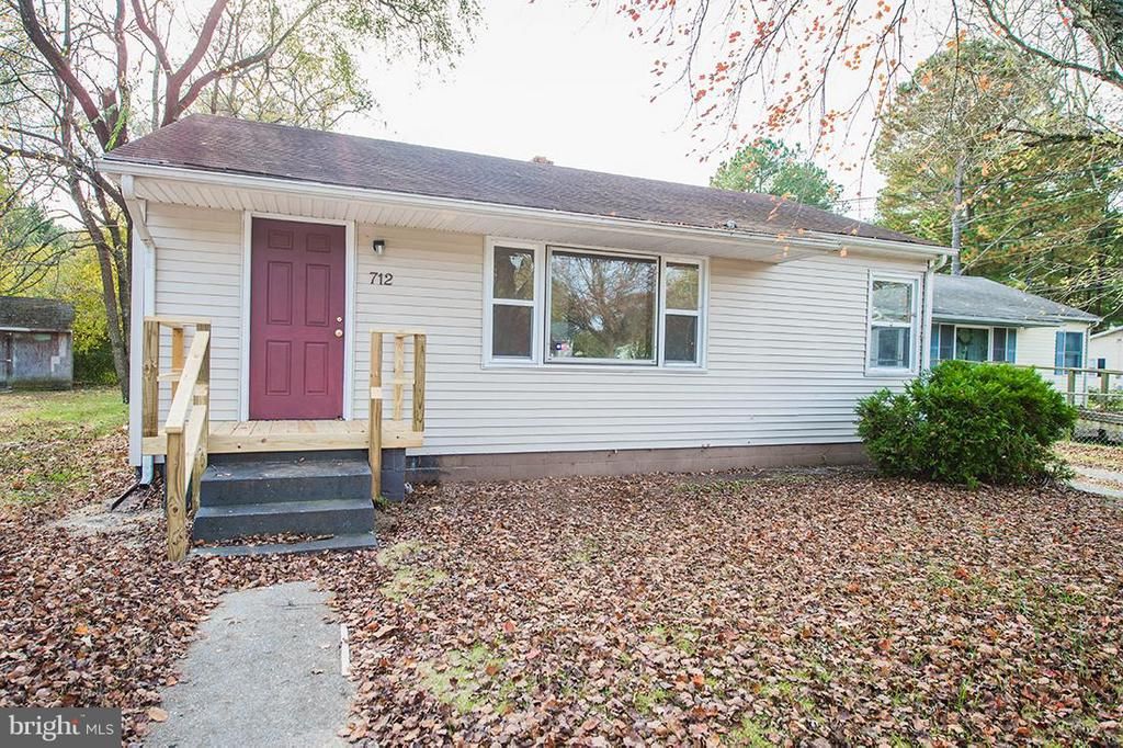 712 E College Ave, Salisbury, MD 21804 - See Est. Value, Schools & More
