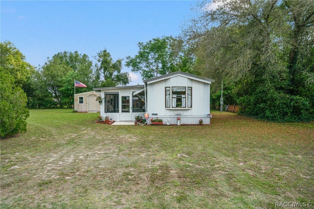 16152 Pensacola St, Brooksville, FL 34604 - See Est. Value, Schools & More