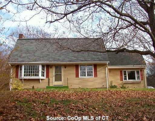 905 Tryon St, South Glastonbury, CT 06073 - See Est. Value, Schools & More
