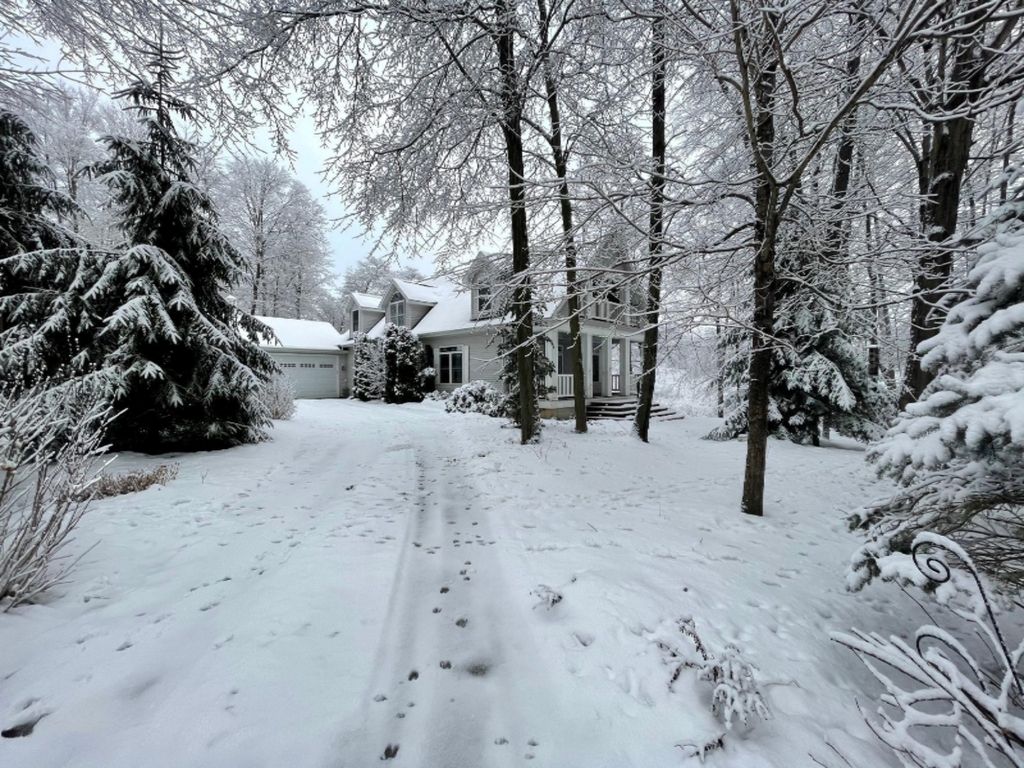 15325 Madron Lake Rd, Buchanan, MI 49107 | Trulia