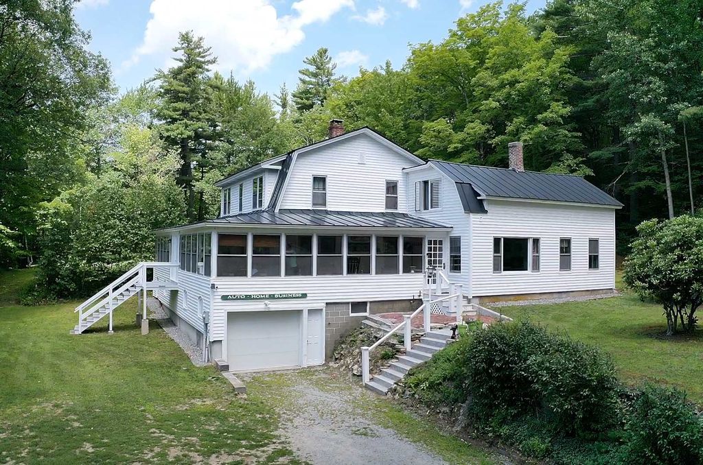 105 Route 103A, Newbury, NH 03255 | Trulia