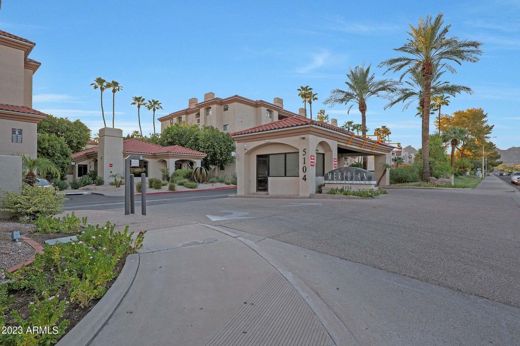5104 N 32nd St #445, Phoenix, AZ 85018 - See Est. Value, Schools & More