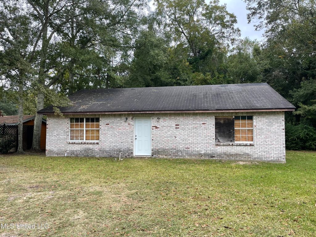 5031 Elder St, Moss Point, MS 39563 | MLS# 4062818 | Trulia