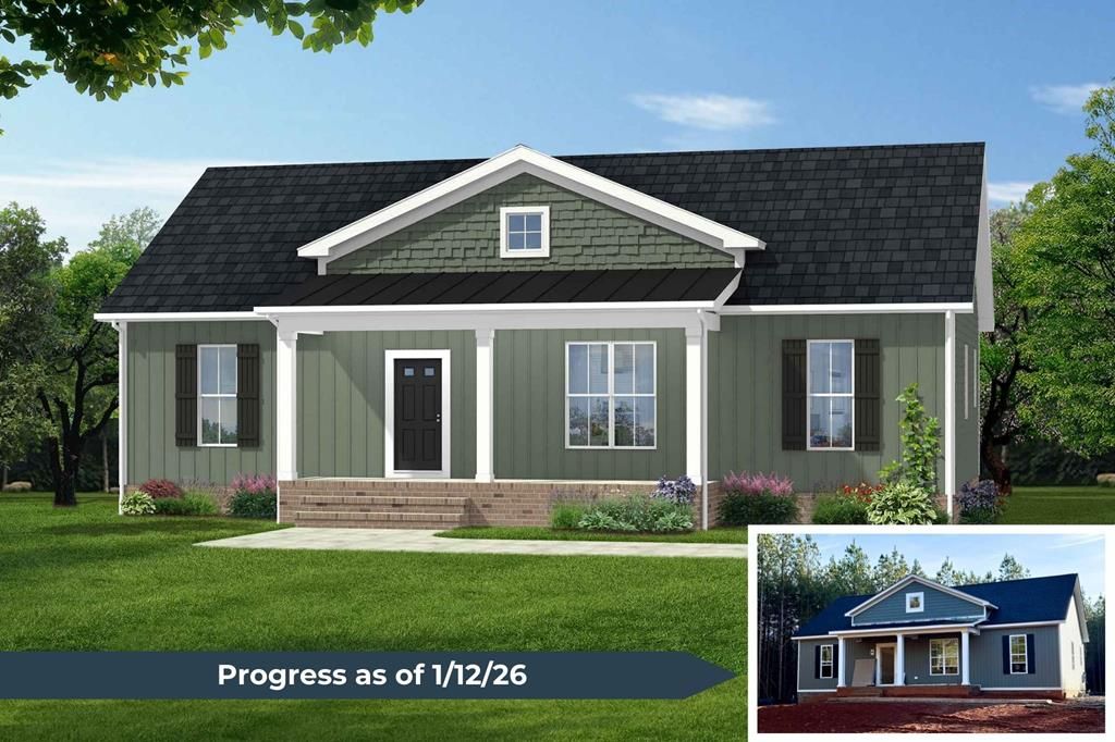 112 Firetower Ln, Keysville, VA 23947 | MLS# 58077 - Trulia | Trulia