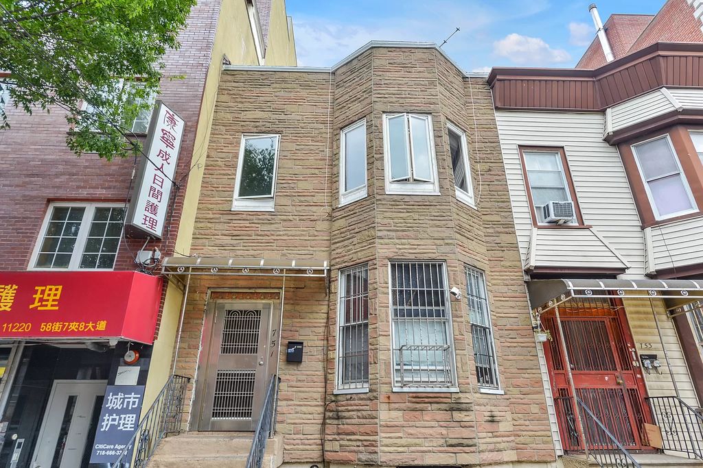 751 58th St, Brooklyn, NY 11220 | Trulia