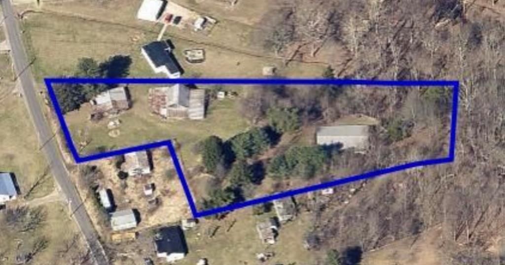 1814 Bull Creek Rd, Laurelville, OH 43135 | Trulia