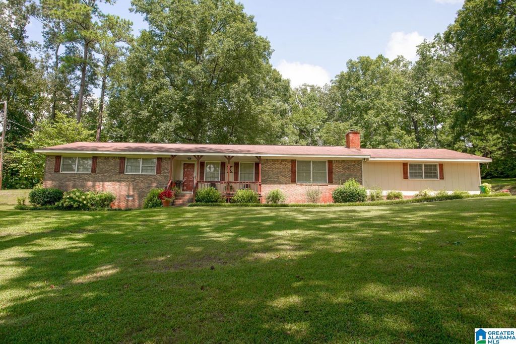 2663 Oak Grove Rd, Gadsden, AL 35905 - See Est. Value, Schools & More