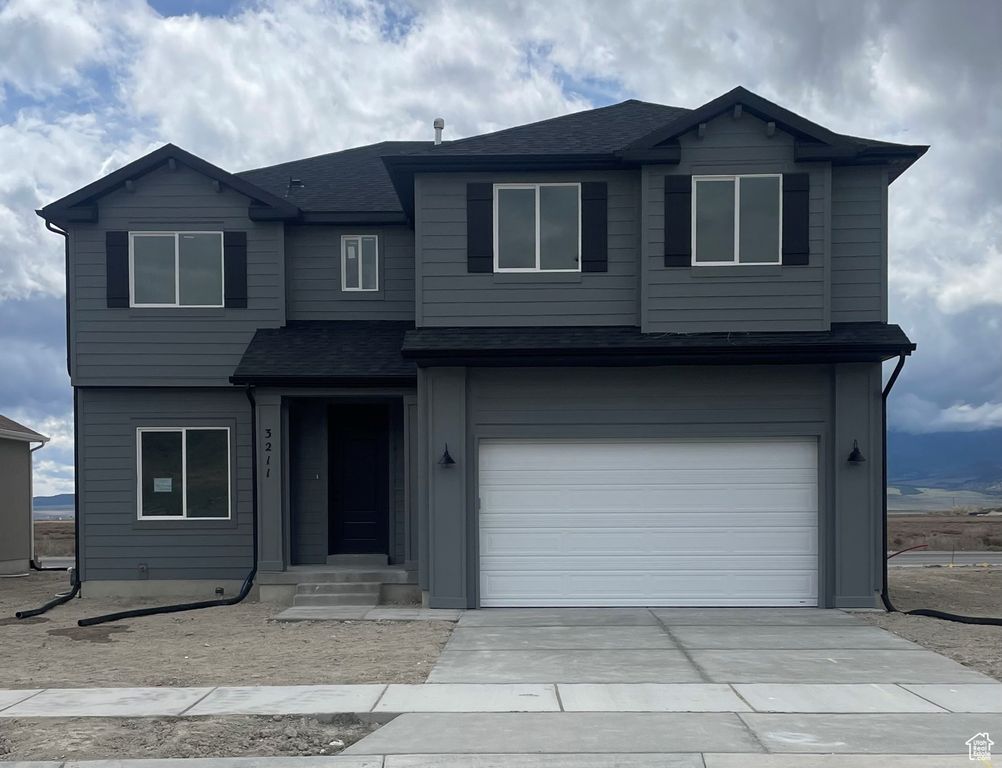 3211 Pronghorn Dr N #240, Eagle Mountain, UT 84005 | MLS# 2005452 | Trulia