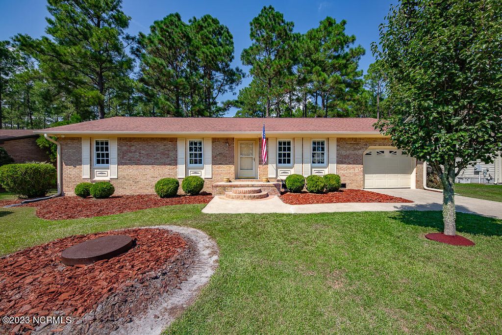 1421 Santa Lucia Road, New Bern, NC 28560 - See Est. Value, Schools & More