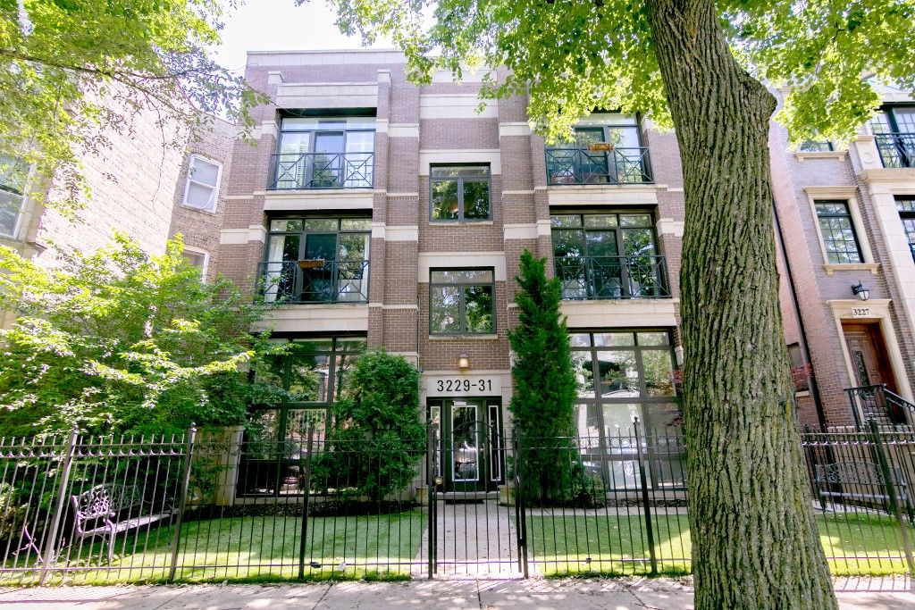 3231 N Clifton Ave #1N, Chicago, IL 60657 - See Est. Value, Schools & More