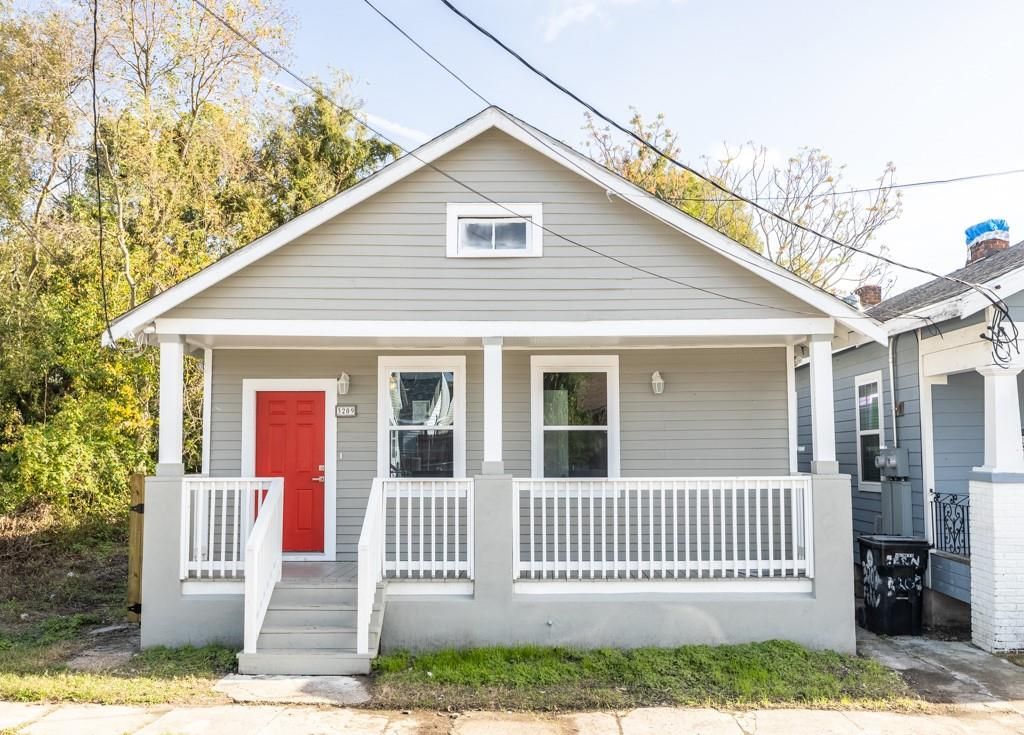 3209 Fern St, New Orleans, LA 70125 | MLS# 2472076 | Trulia