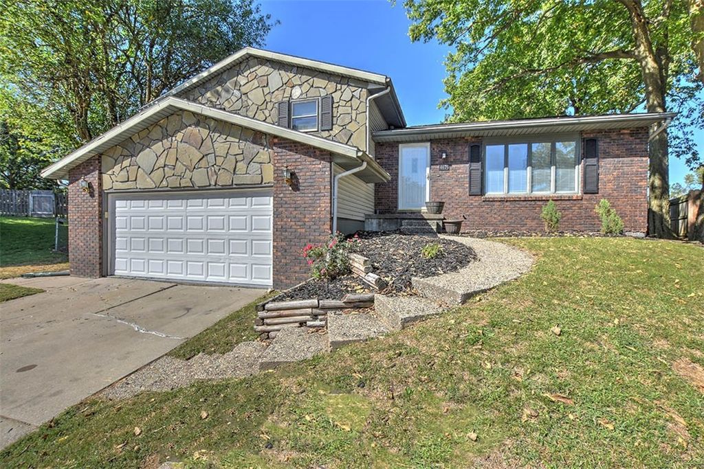 4675 Havenwood Ct, Decatur, IL 62526 - See Est. Value, Schools & More