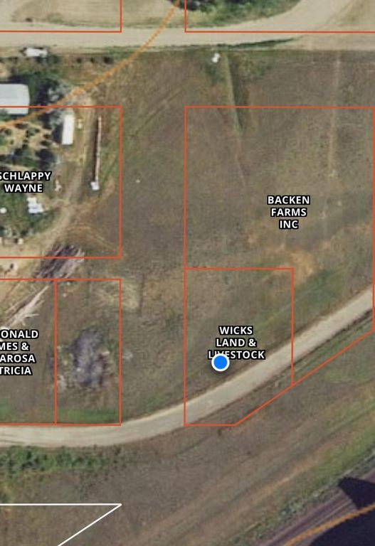 Nhn Nhn, Lothair, MT 59461 | Trulia