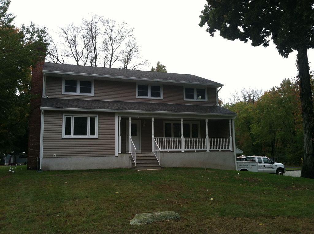 74 Milton Rd, Oak Ridge, NJ 07438 - See Est. Value, Schools & More