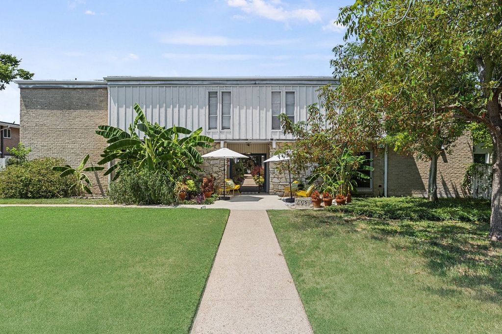 4021 Cole Ave #206, Dallas, TX 75204 - See Est. Value, Schools & More