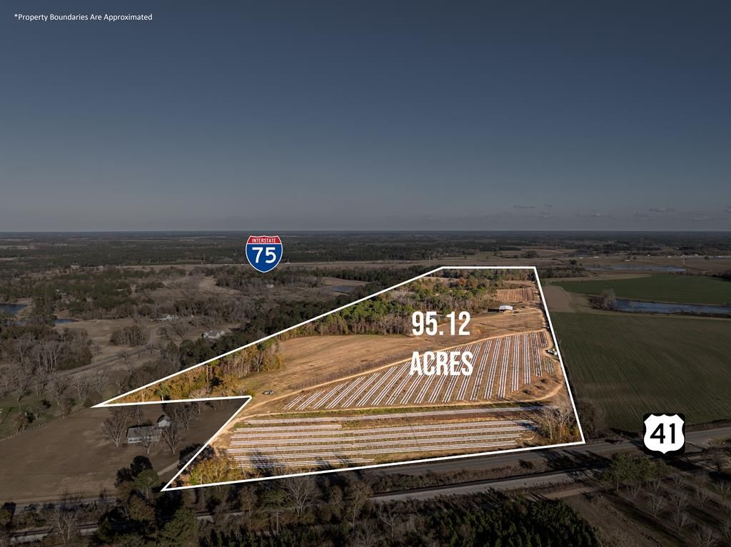 State Highway 41 N, Chula, GA 31733 | MLS# 135806 | Trulia