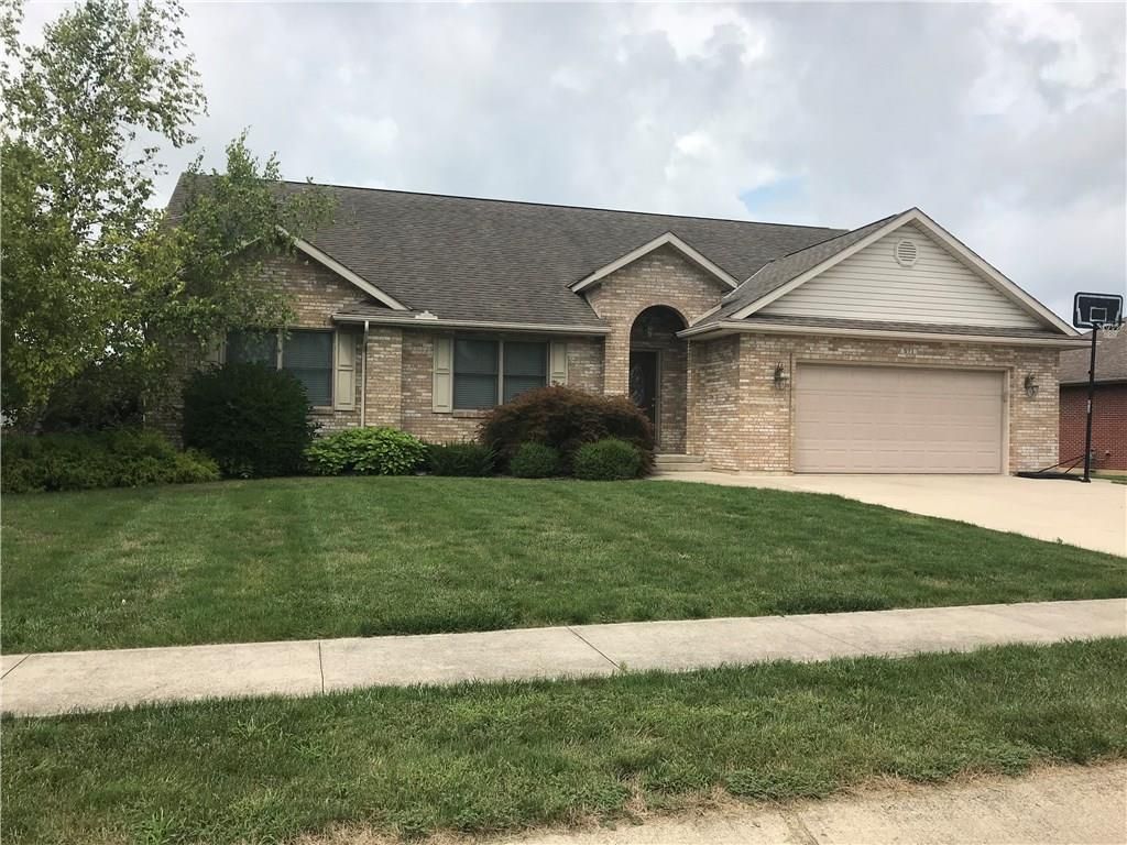 571 Plum Ridge Trl, Sidney, OH 45365 - See Est. Value, Schools & More