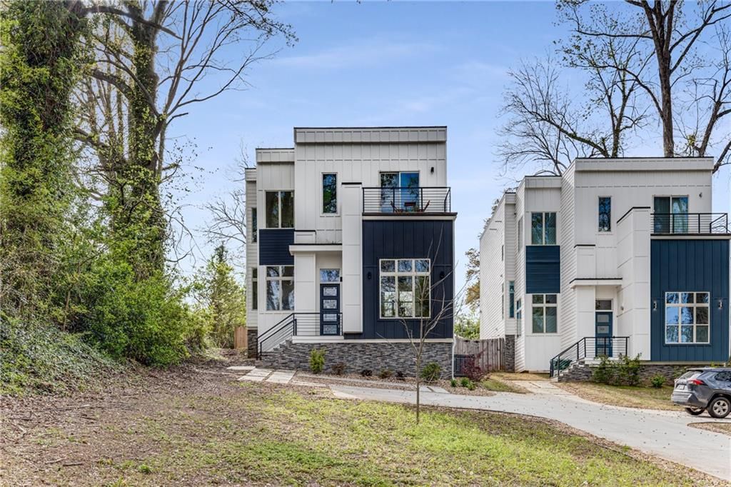 1663 Richard Allen Dr, Decatur, GA 30032 - See Est. Value, Schools & More