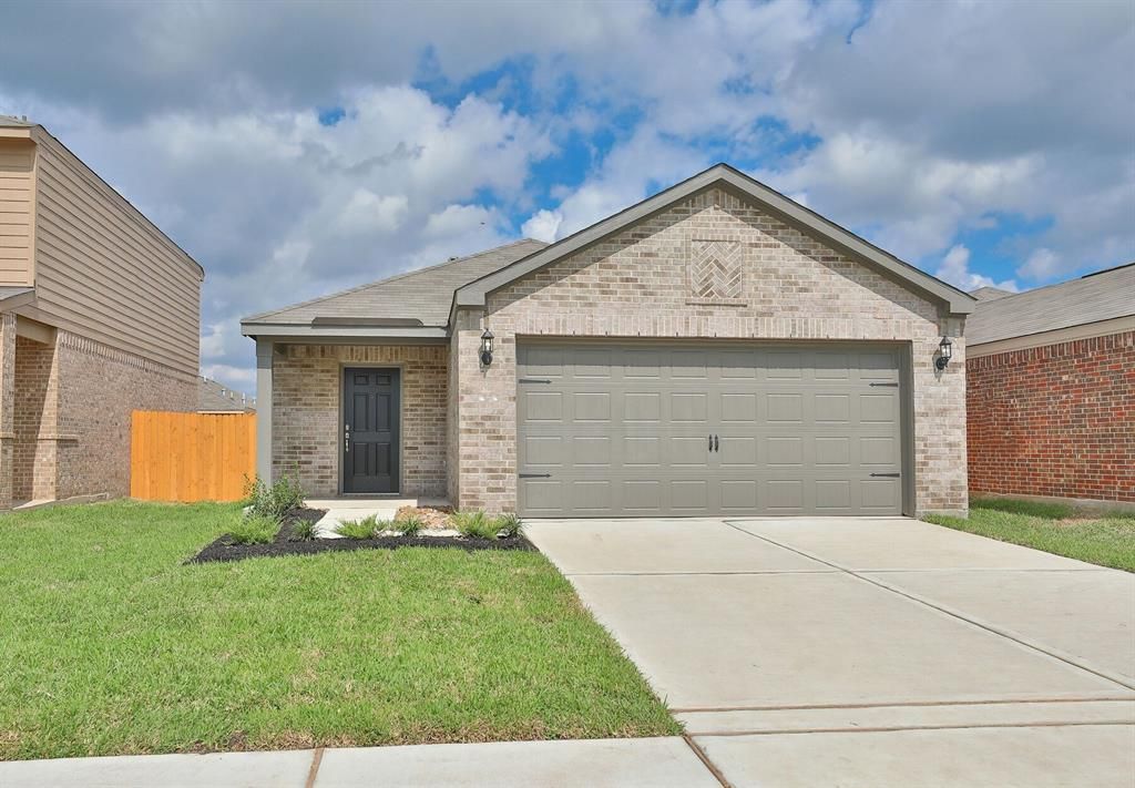 6135 El Oro Dr, Houston, TX 77048 - See Est. Value, Schools & More