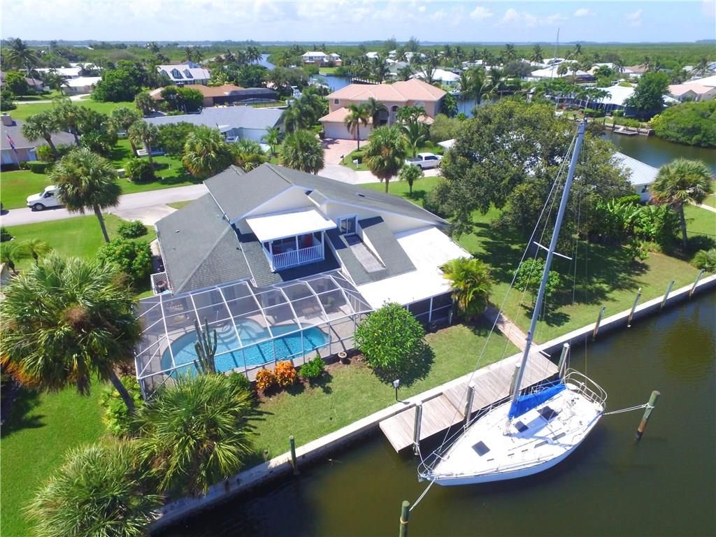 126 Queen Bess Ct, Fort Pierce, FL 34949 - See Est. Value, Schools & More