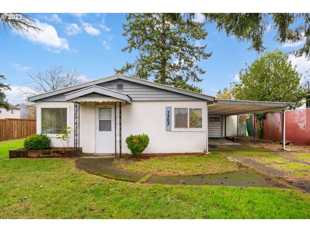 7909 SE 75th Pl, Portland, OR 97206 | Trulia