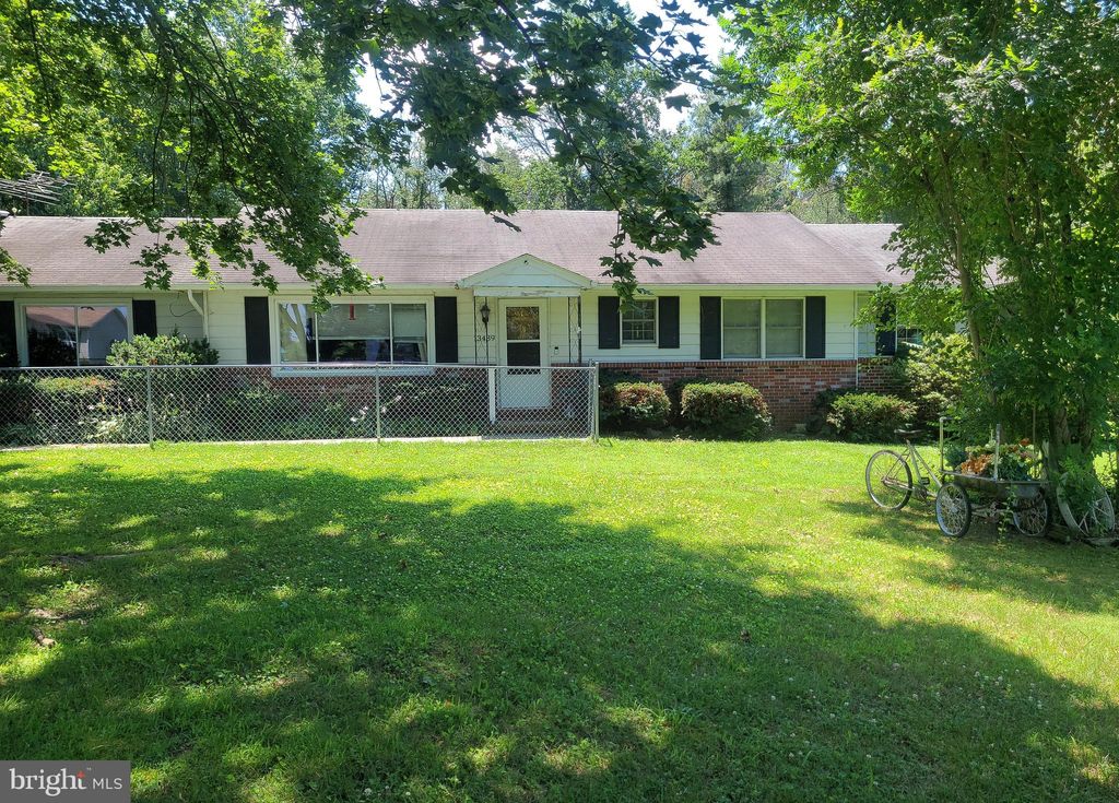 13439 Dulin Rd, Queen Anne, MD 21657 - See Est. Value, Schools & More