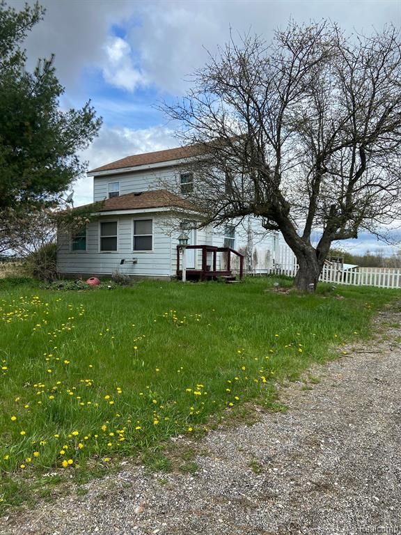 944 Garfield Rd, Fostoria, MI 48435 | MLS# 20230034593 | Trulia