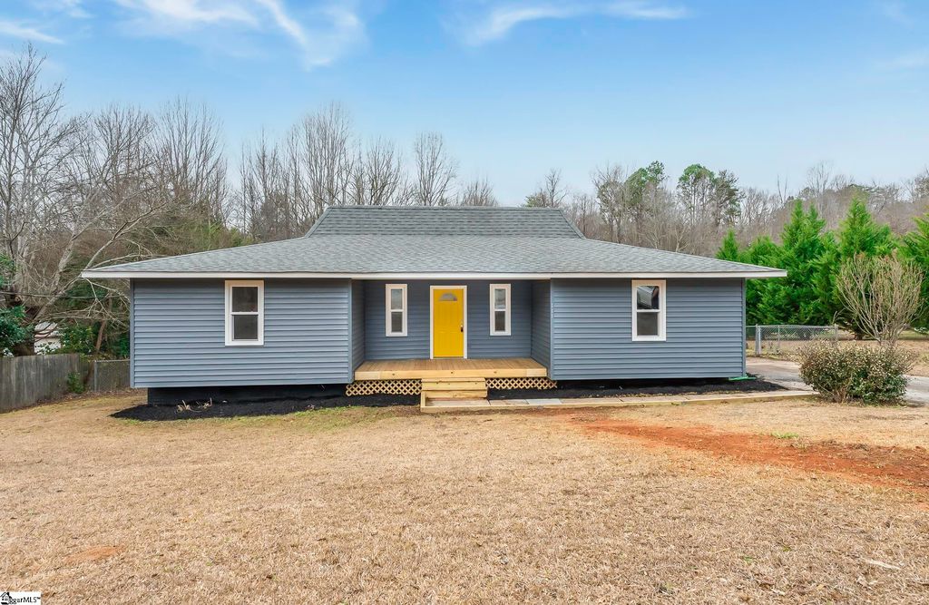 111 Bates Rd, Marietta, SC 29661 | Trulia