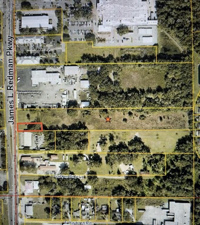 2906 James L Redman Pkwy, Plant City, FL 33566 | MLS# K4902219 | Trulia