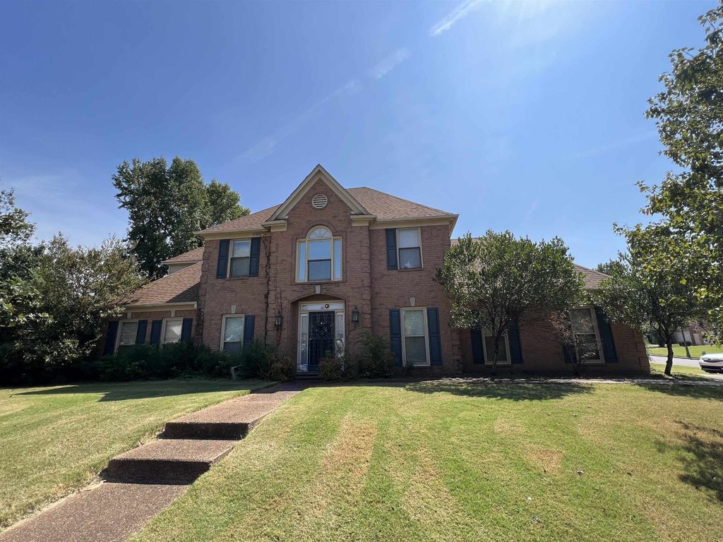 1710 Bridle Glen Ln #36, Cordova, TN 38016 - See Est. Value, Schools & More