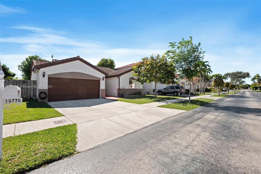 15776 SW 74th Ln, Miami, FL 33193 - See Est. Value, Schools & More