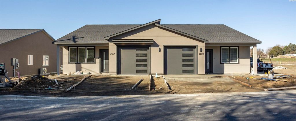 2120 Road 52, Pasco, WA 99301 - See Est. Value, Schools & More