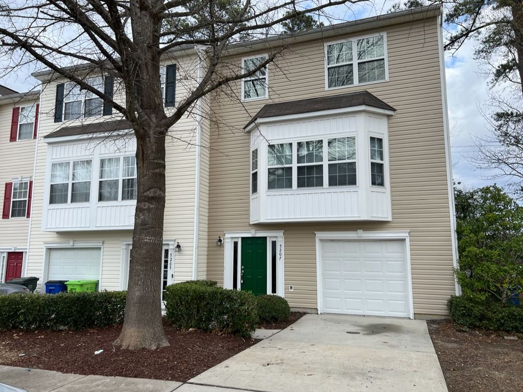 5207 Sandy Banks Rd, Raleigh, NC 27616 - See Est. Value, Schools & More