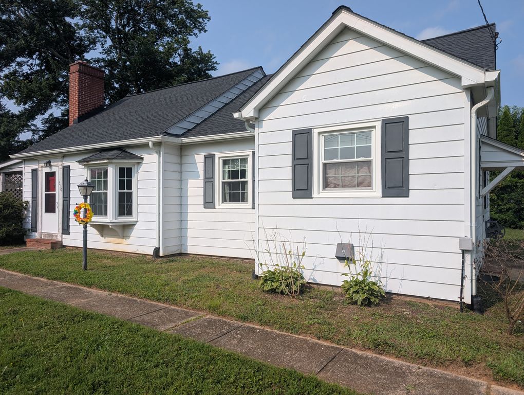 310 N Walnut St #1, Rising Sun, MD 21911 | Trulia