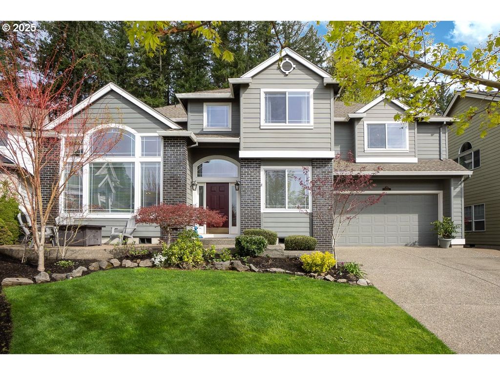 16465 SW Blackbird Dr, Beaverton, OR 97007 - See Est. Value, Schools & More