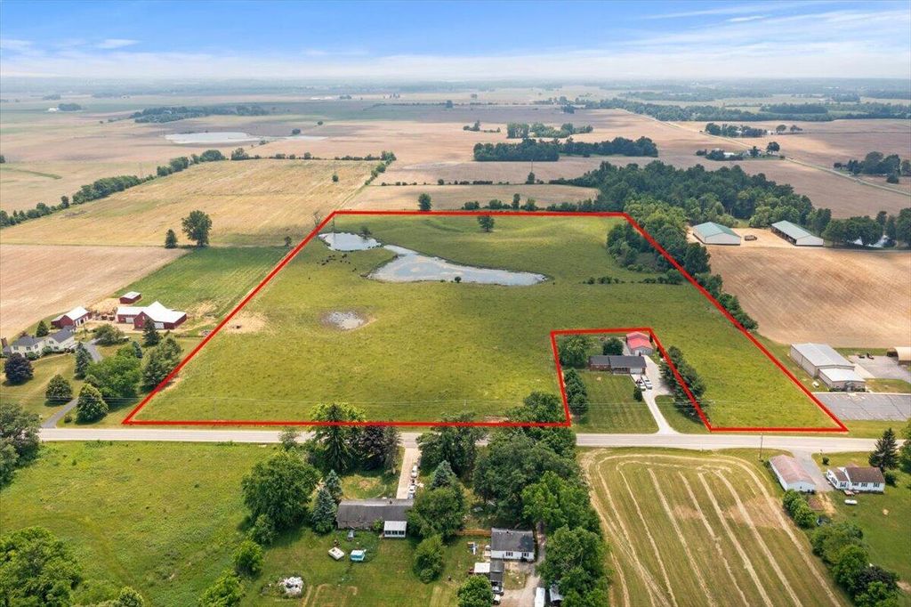 State Route 54, Urbana, OH 43078 - See Est. Value, Schools & More