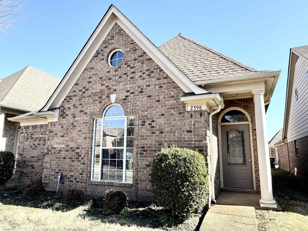 2396 Gardenbrook Dr #50, Memphis, TN 38134 - See Est. Value, Schools & More