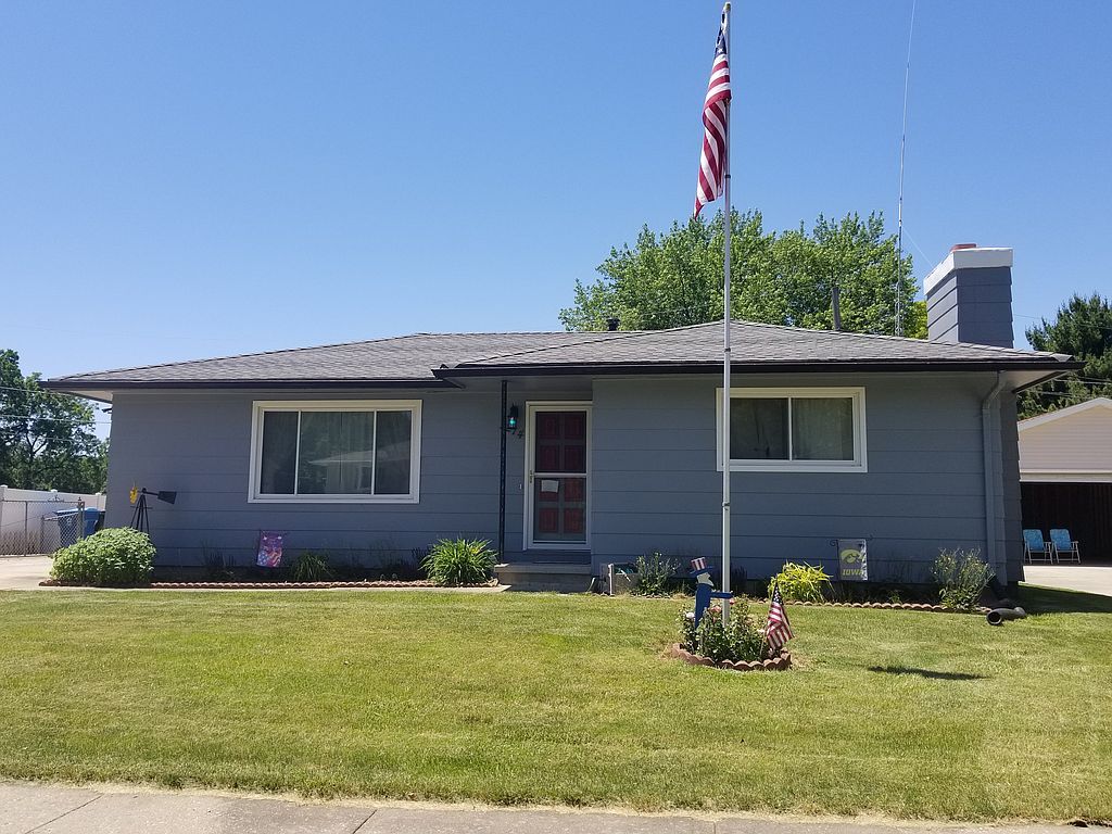 1214 Wren Rd, Waterloo, IA 50701 | Trulia