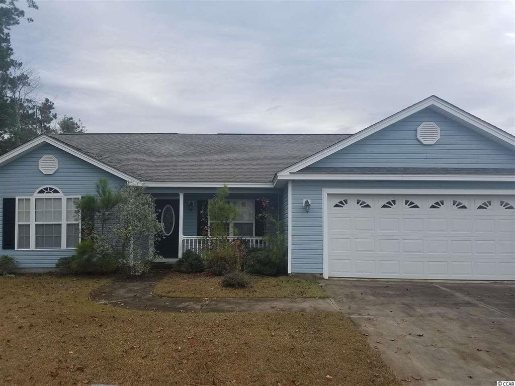 1508 Odiham Pl. #New Castle, Conway, SC 29527 - See Est. Value, Schools ...